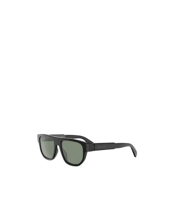 BVLGARI Browline Sunglasses