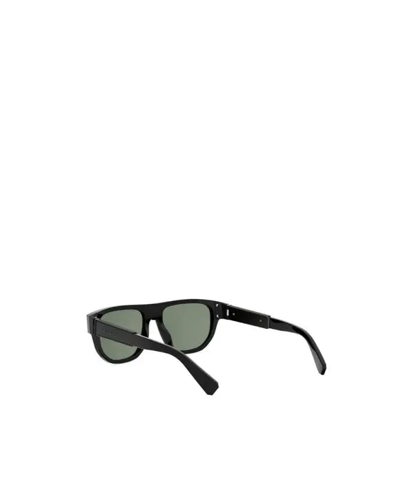 BVLGARI Browline Sunglasses