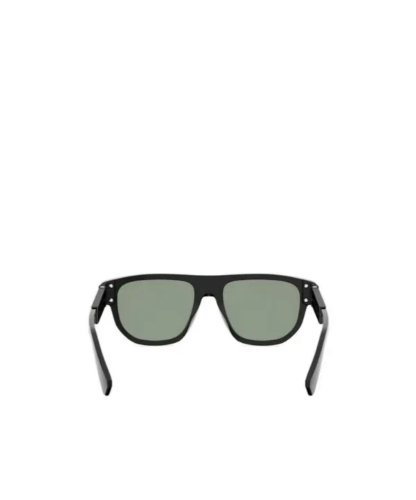 BVLGARI Browline Sunglasses