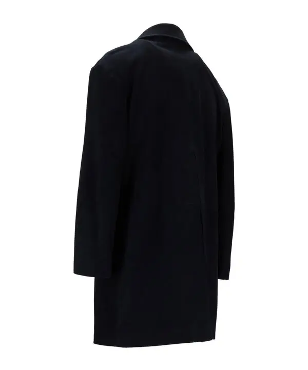 Lela Rose Long Sleeved Coat