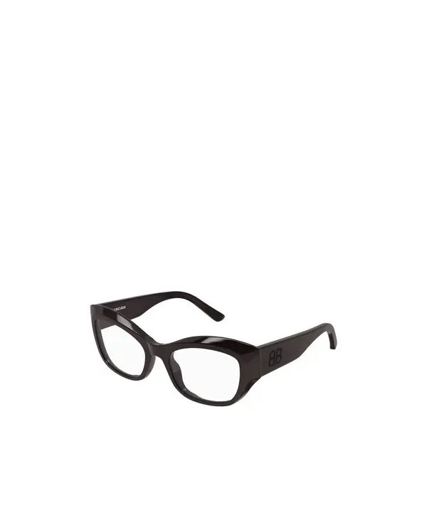 Balenciaga Butterfly Frame Eyeglasses