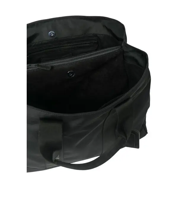 Moschino Cotton Crossbody Bag/tote Bag