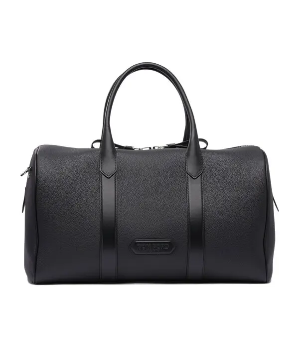 TOM FORD Travel Duffle Bag - Black