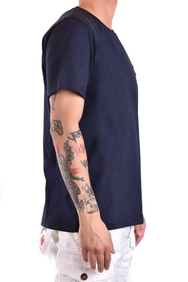 DONDUP Crew Neck T-shirt