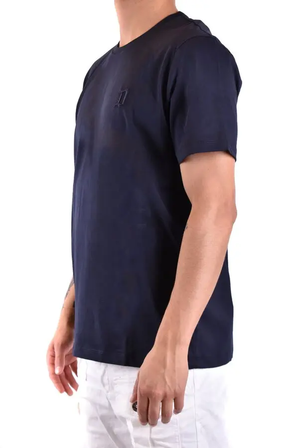DONDUP Crew Neck T-shirt