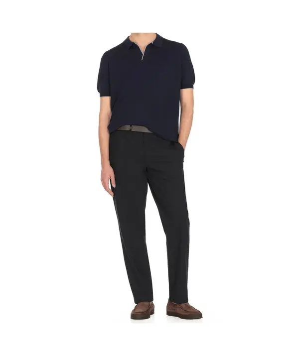FAY Classic Polo Shirt