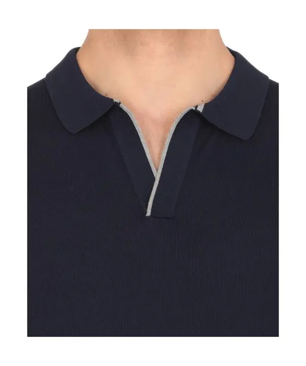 FAY Classic Polo Shirt