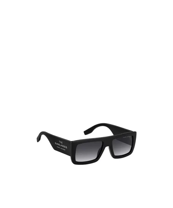 Marc Jacobs Square Frame Sunglasses