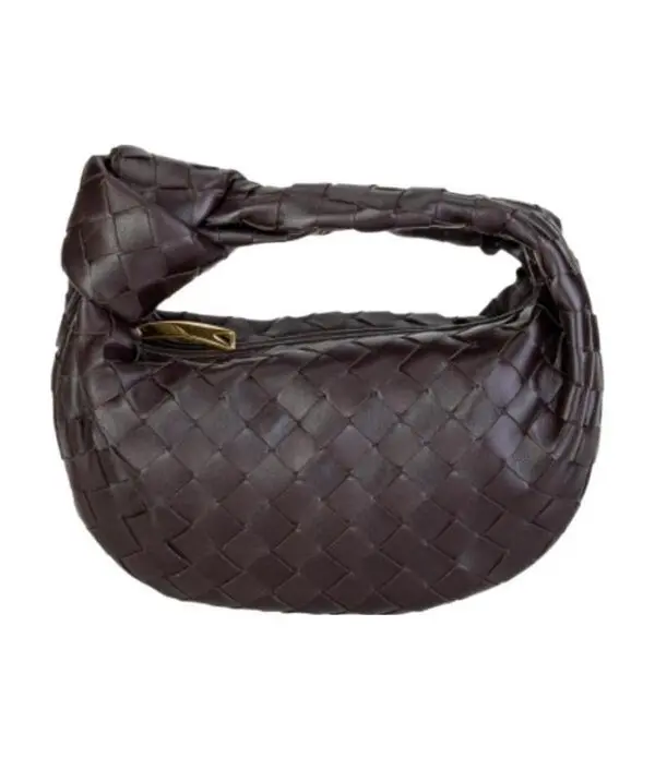Bottega Veneta Jodie Mini Tote Bag - Soft Candy