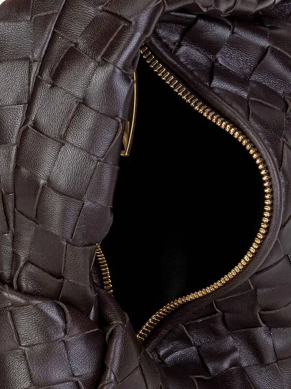 Bottega Veneta Jodie Mini Tote Bag - Soft Candy
