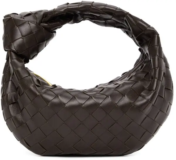 Bottega Veneta Jodie Mini Tote Bag - Soft Candy