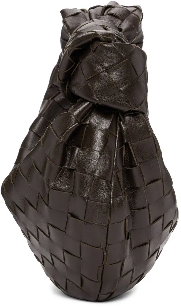Bottega Veneta Jodie Mini Tote Bag - Soft Candy