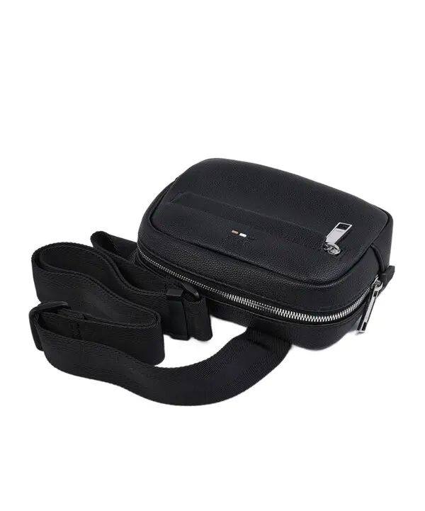 Hugo Boss Logo Shoulder Bag