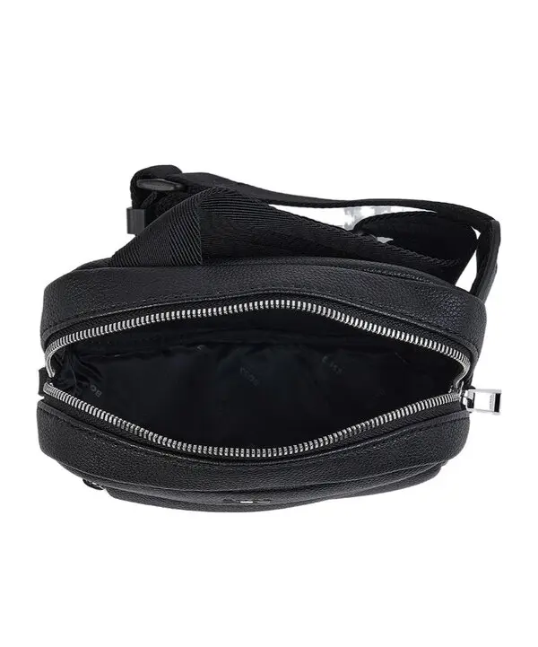 Hugo Boss Logo Shoulder Bag
