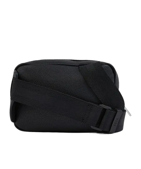 Hugo Boss Logo Shoulder Bag