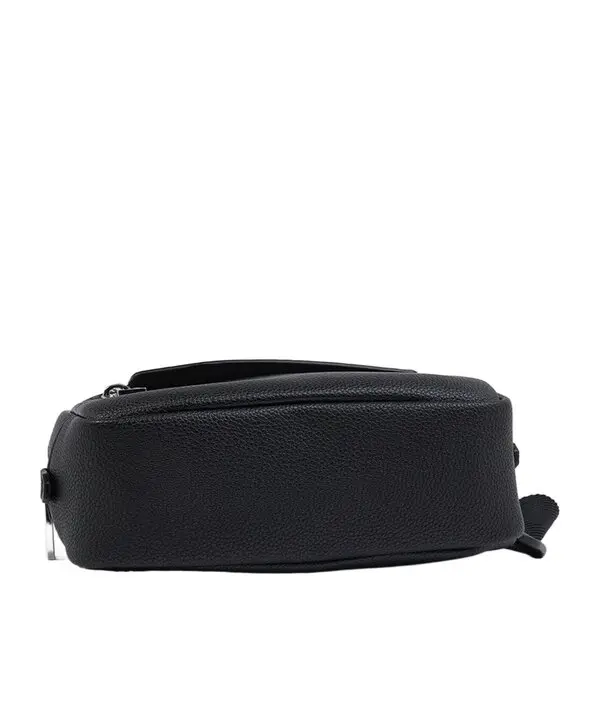 Hugo Boss Logo Shoulder Bag