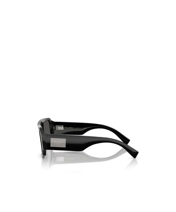 Dolce & Gabbana Square Frame Sunglasses