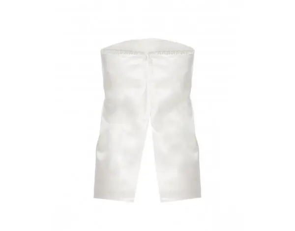 Sportmax Strapless Bustier Top - No