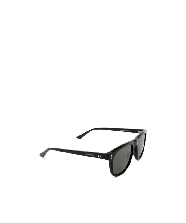 Gucci Rectangular Sunglasses