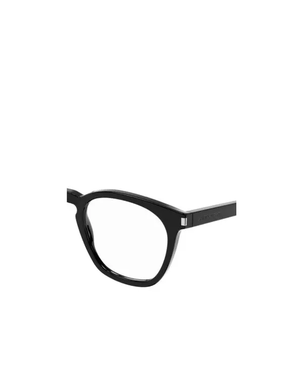 Saint Laurent Square Frame Eyeglasses