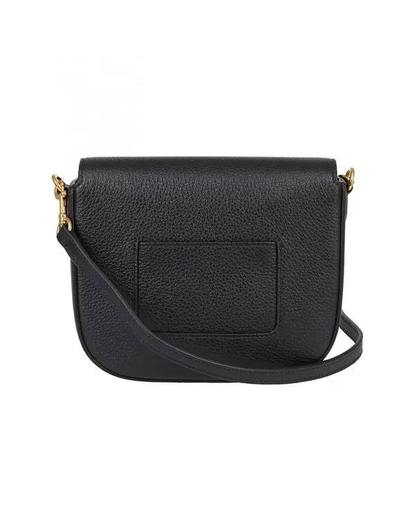 Mulberry Darley Twist Lock Small Crossbody Bag