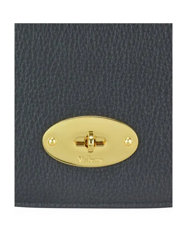 Mulberry Darley Twist Lock Small Crossbody Bag