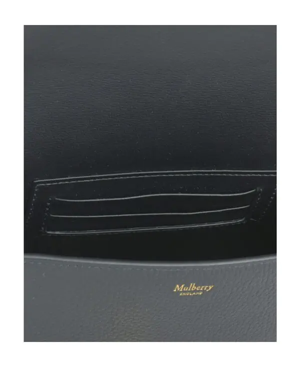Mulberry Darley Twist Lock Small Crossbody Bag