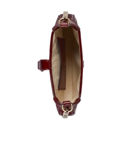 Gucci Jackie Notte Mini Bag - Brown