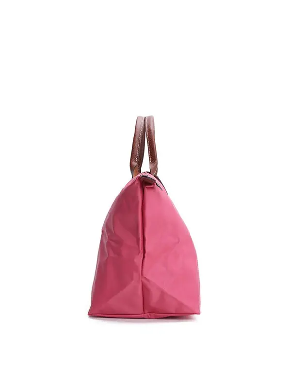 Longchamp Le Pliage Handbag - Pink