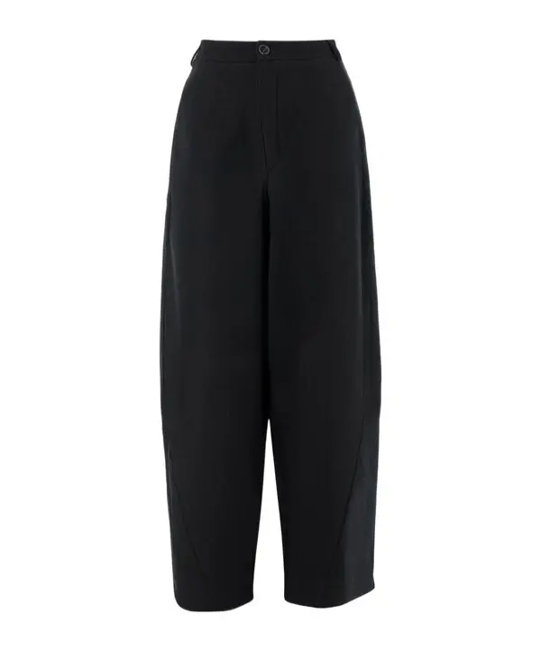 DARKPARK Trousers - Black