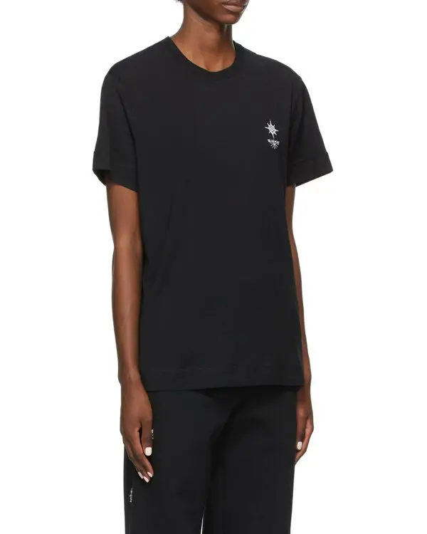 Givenchy Graphic Print T-shirt