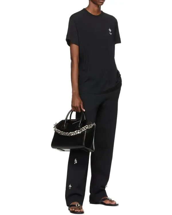 Givenchy Graphic Print T-shirt