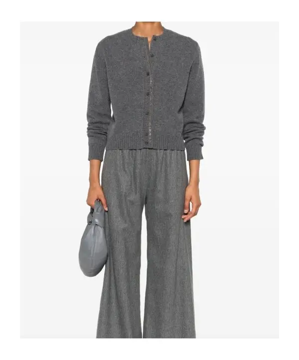Fabiana Filippi Wool Blend Jacket