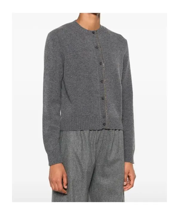 Fabiana Filippi Wool Blend Jacket