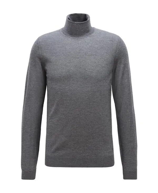 Hugo Boss High-necked Sweater