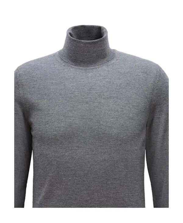 Hugo Boss High-necked Sweater