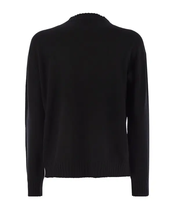 Fabiana Filippi Crew-neck Jumper