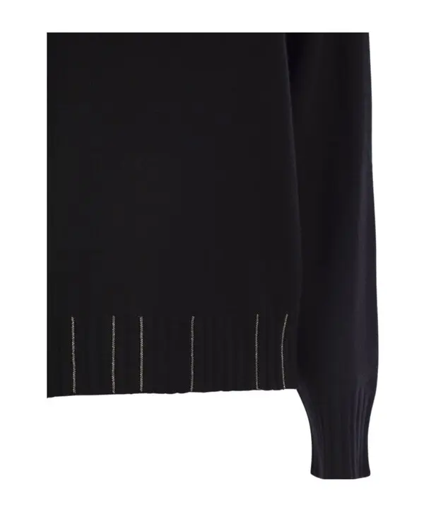 Fabiana Filippi Crew-neck Jumper