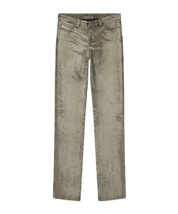 DIESEL® D-im Regular Fit Jeans