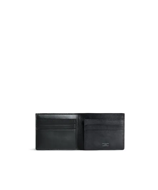 Balenciaga Rodeo Folded Wallet