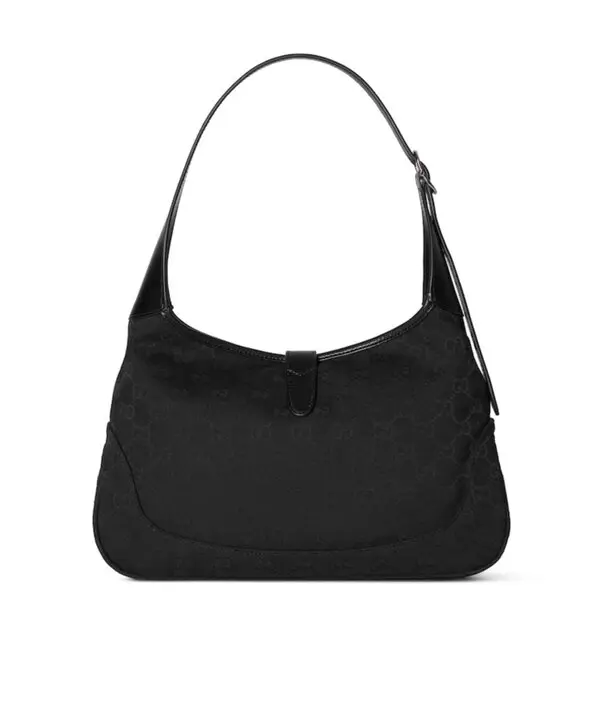 Gucci Jackie 1961 Shoulder Bag - Black