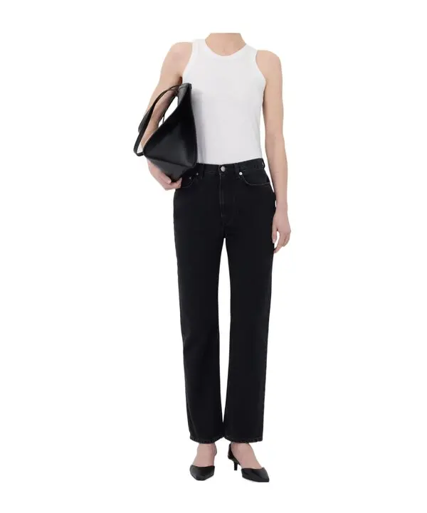 Loulou De Saison Jude Jeans