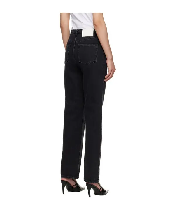 Loulou De Saison Jude Jeans
