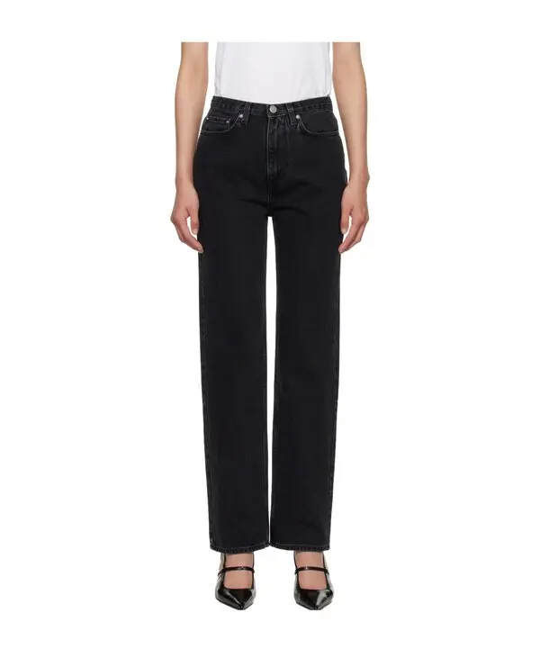 Loulou De Saison Jude Jeans