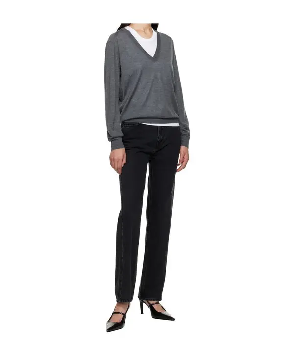Loulou De Saison Jude Jeans