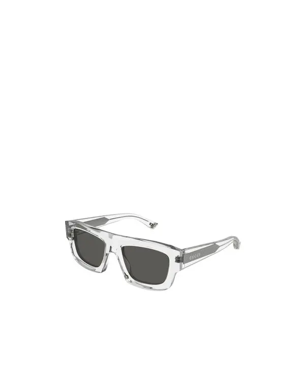 Gucci Rectangular Sunglasses