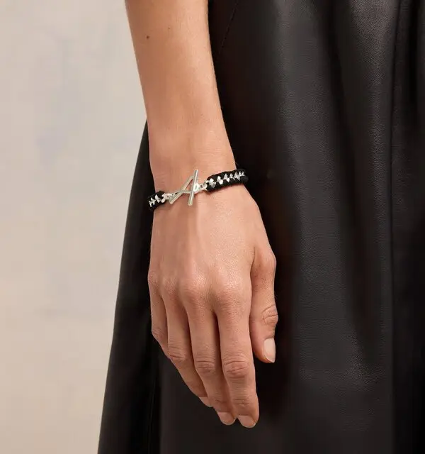 Ami De Coeur Chain Bracelet