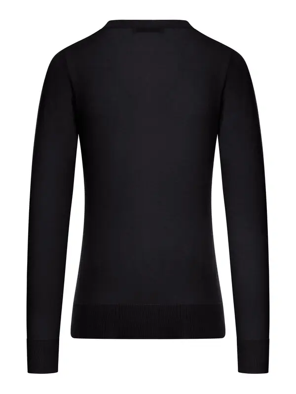 Max Mara Idoneo V-neck Jumper - No