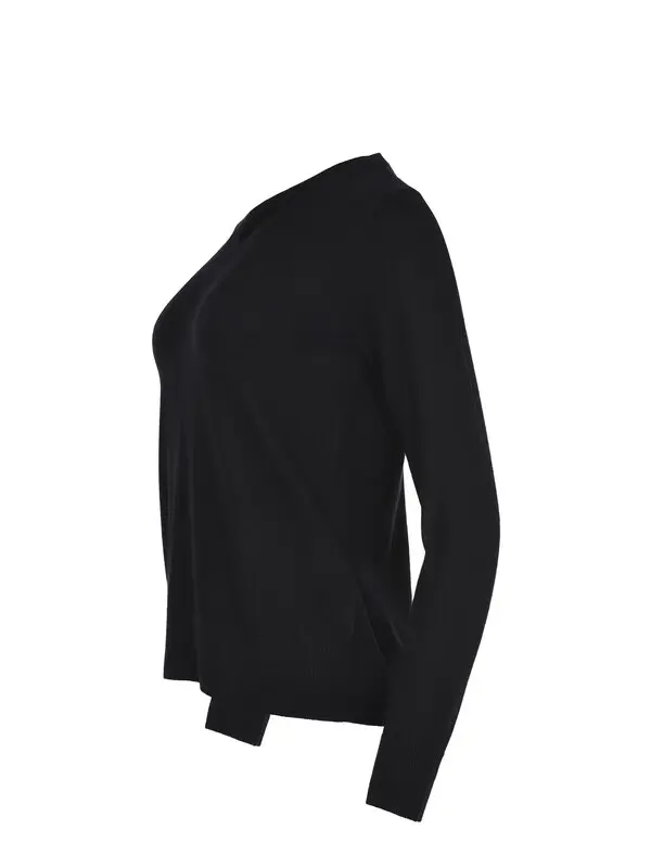 Max Mara Idoneo V-neck Jumper - No