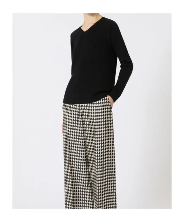 Max Mara Idoneo V-neck Jumper - No